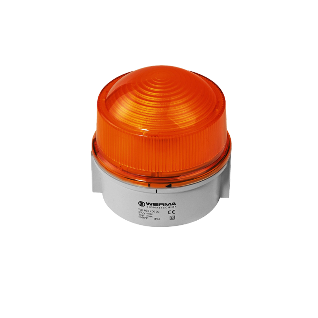 Signal and traffic lights WERMA รุ่น EvoSIGNAL Mini-Midi-Maxi Signal ...