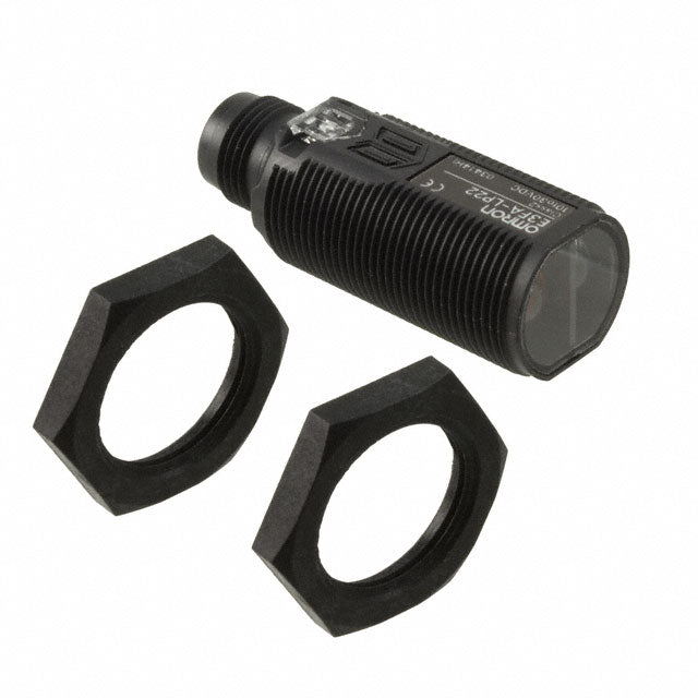 Omron Photoelectric Sensor E3FA-DP26-F2 – North Power