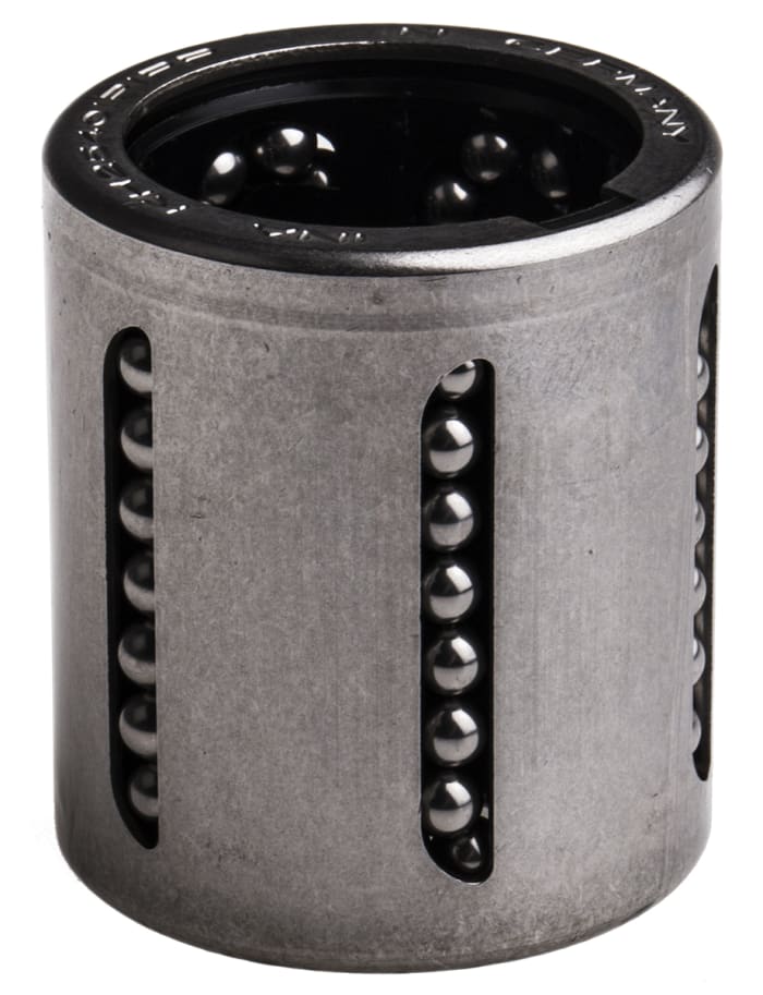 ตลับลูกปืน INA Linear Bush KBO30-PP-AS – North Power