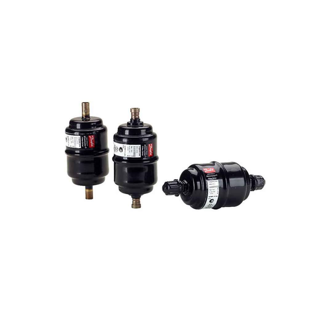DML 165 Filter Drier Danfoss 5/8, 023Z5045 ราคาถูกที่สุด พร้อมจัดส่ง ...