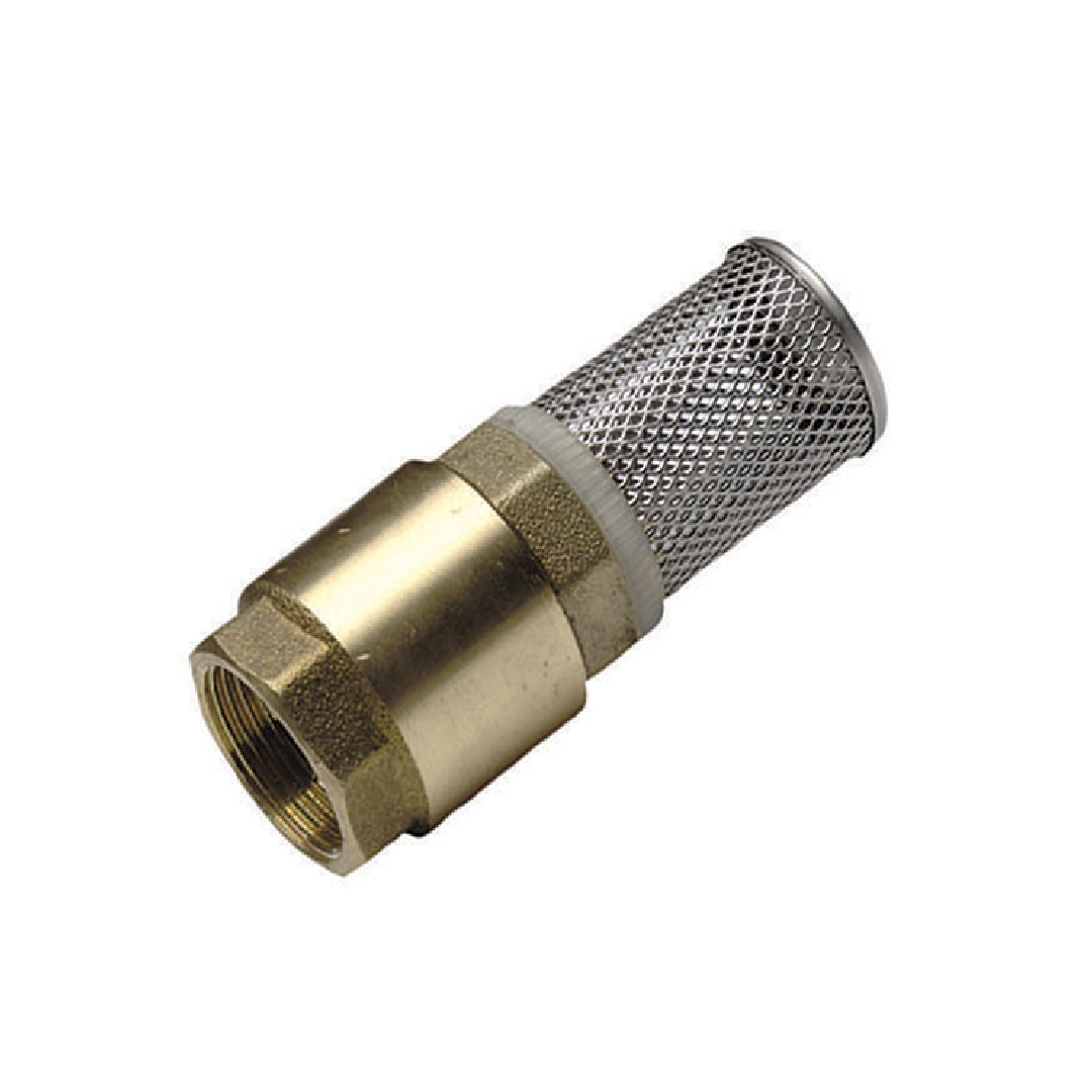 จำหน่าย ฟุตวาล์ว (Foot valve) มาตรฐานอุตสาหกรรม ส่งฟรีทั่วประเทศ ...