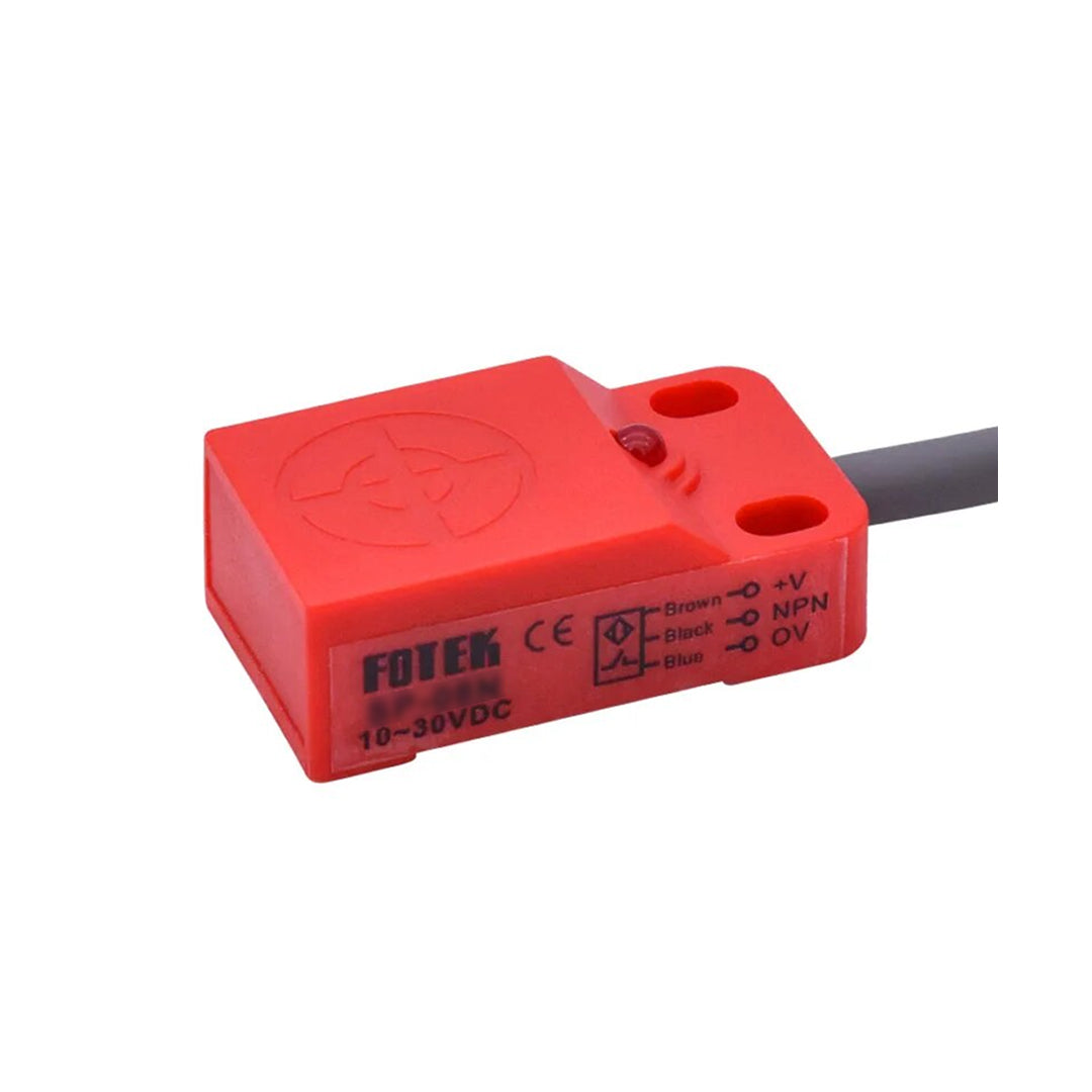 Fotek SP-08PB, Inductive Proximity Sensor พร็อกซิมิตี้เซนเซอร์ ราคาถูก ...