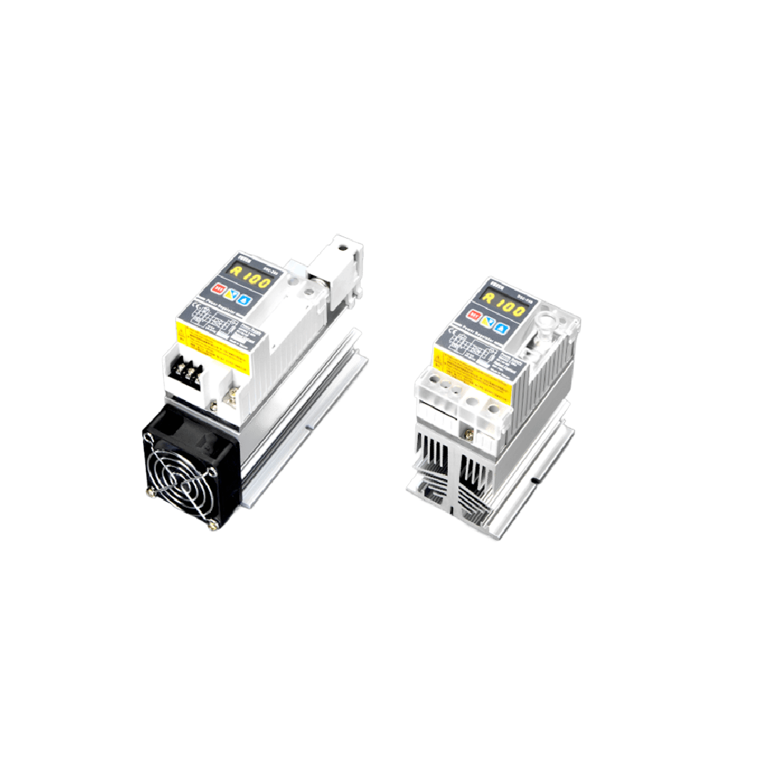 Fotek DSC-240 DSC Series Digital Power Regulator (SCR) ราคาถูก สอบถามแอ ...