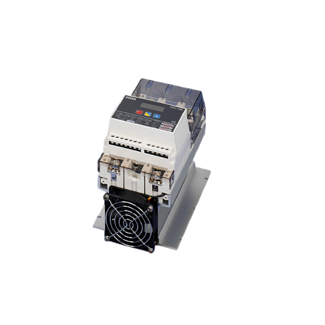 Fotek TPS2-160 TPS Series Digital Power Regulator (SCR) ราคาถูก สอบถาม ...