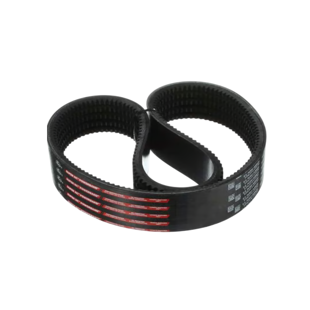 สายพาน GATES Super HC PowerBand 5/5VXP2000 ราคา 61680 บาท – North Power