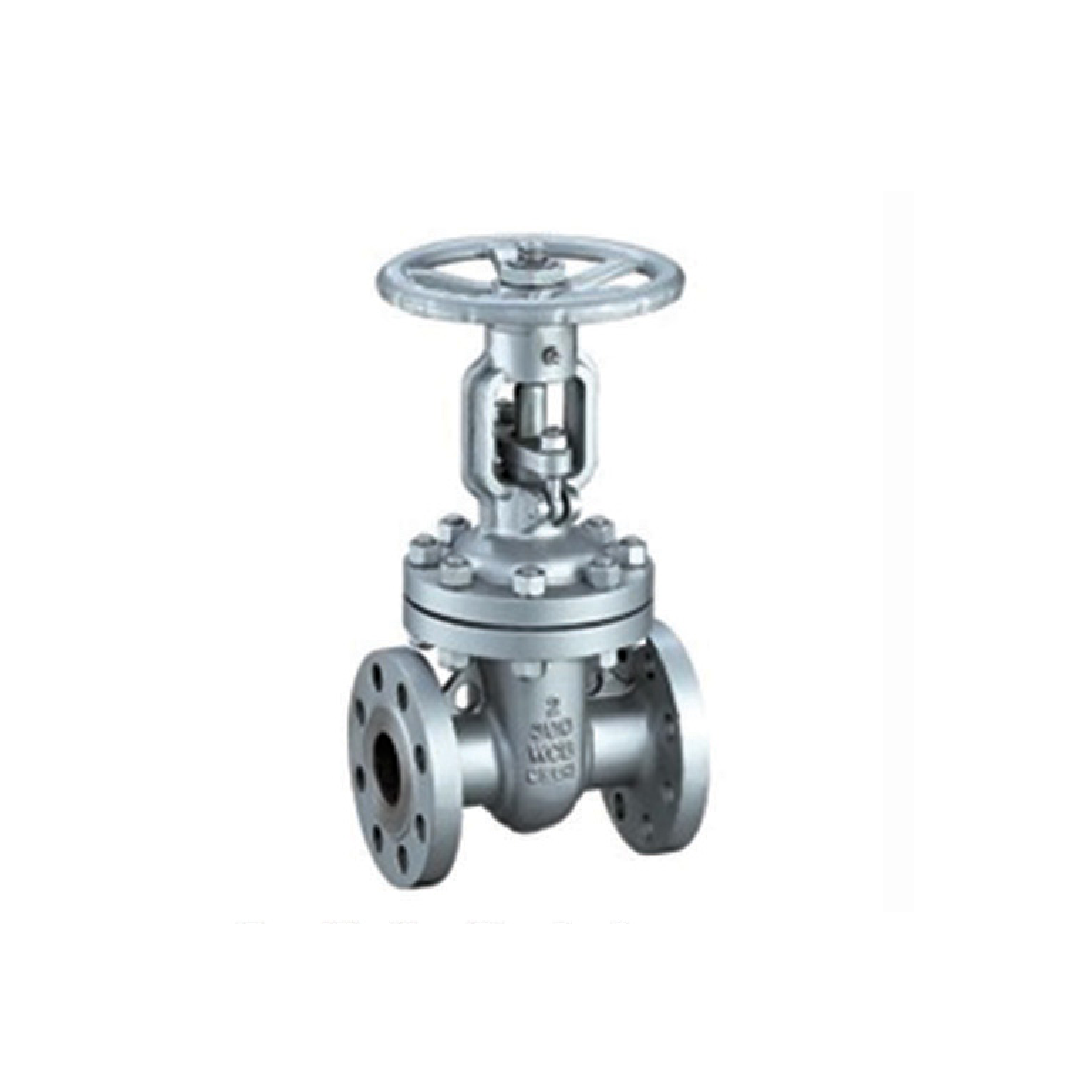 Arita Gate Valve CGA-F2 4นิ้ว ราคาถูก สอบถามแอดมิน – North Power