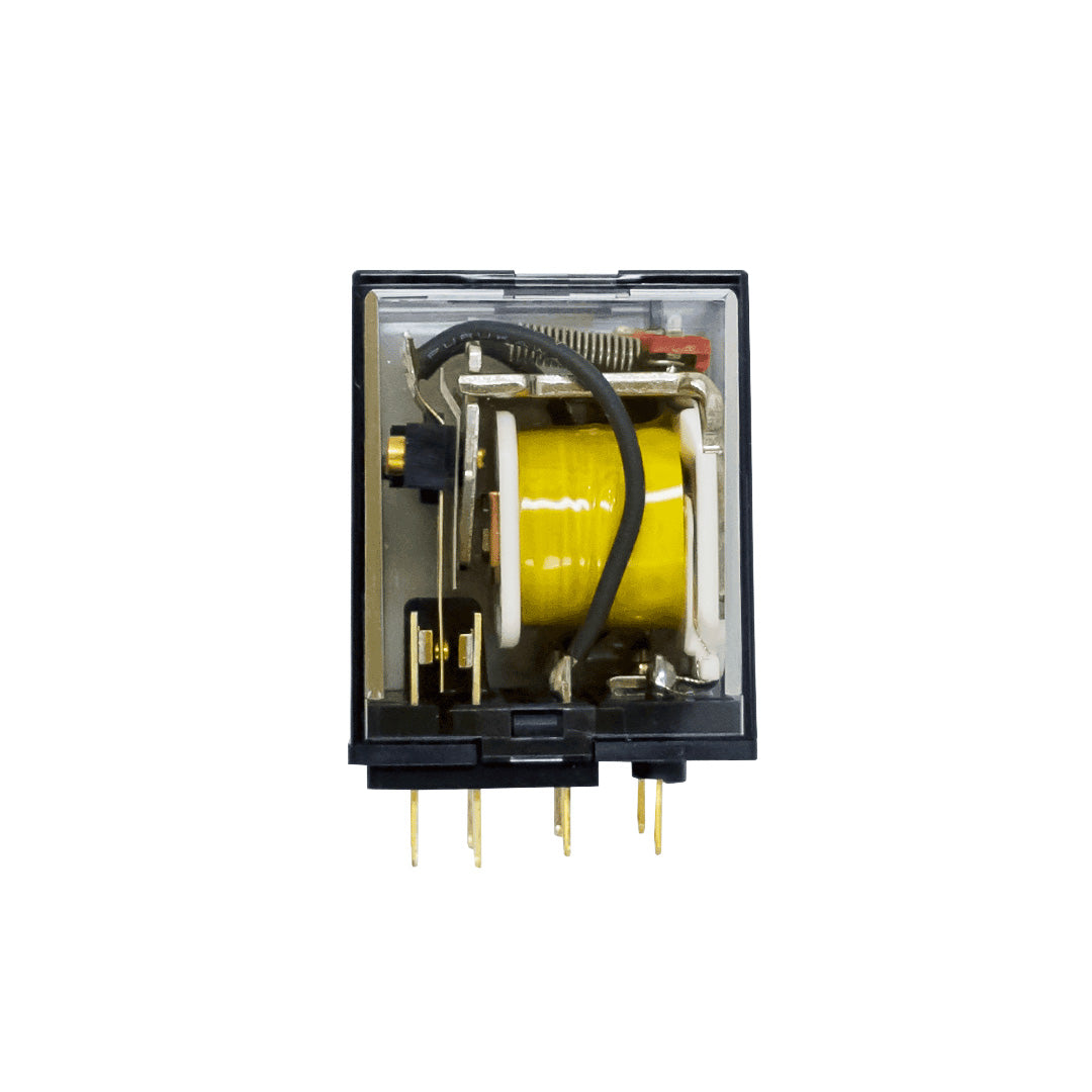 Fuji Relay HH53P-CRL AC24V ราคา 1176 บาท มีบริการส่งด่วน – North Power
