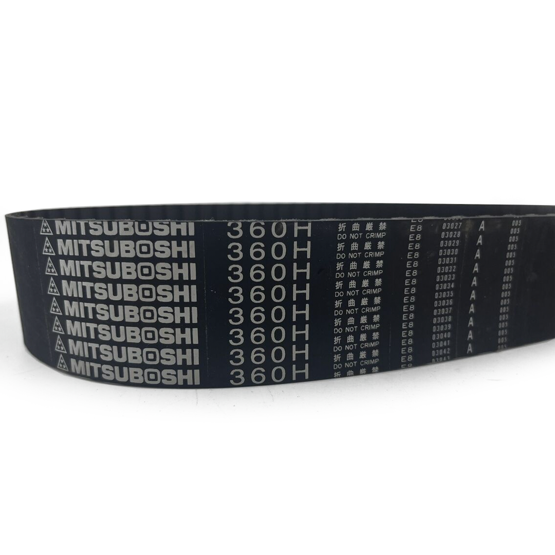 สายพานไทม์มิ่ง MITSUBOSHI 1100H 200 Rubber Timing Belts ของแท้ ราคาถูก ...