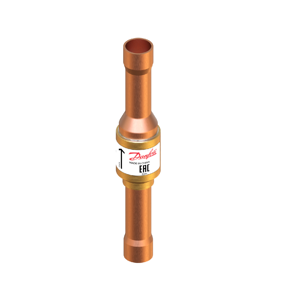 Danfoss 020B1136 Differential pressure valve, NRD 12s, Max. Working ...