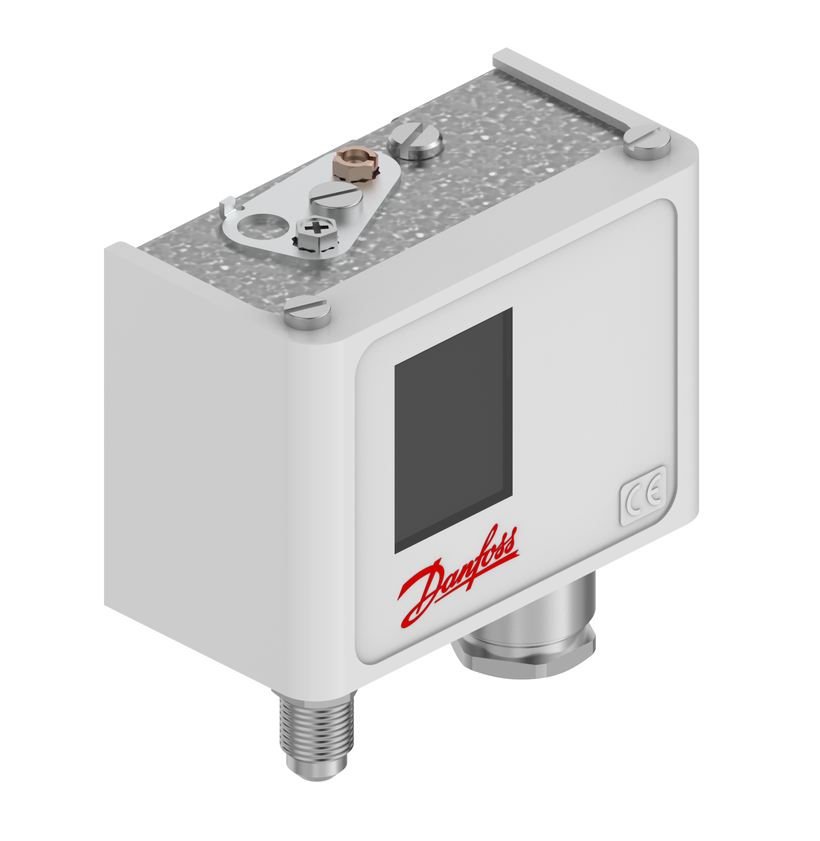 Pressure switch, RT1 เพรสเชอร์สวิทซ์ Danfoss 017-524566 เพรสเชอร์สวิทซ์ ...