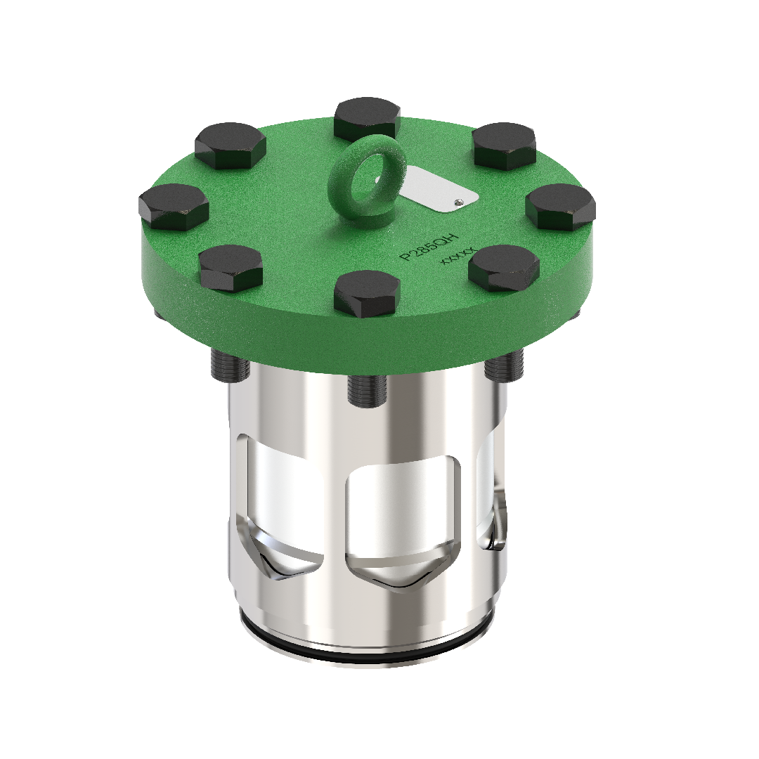 Danfoss 148B6878 Function module, CHV-140B 100, SVL Flexline, Max ...