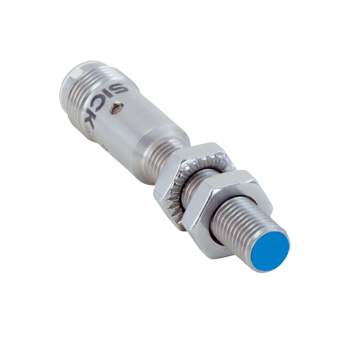 Detection Sensors SICK รุ่น Inductive Proximity Sensors IMB08-02BNOVC0S_1072676 เซ็นเซอร์ ตรวจ ...