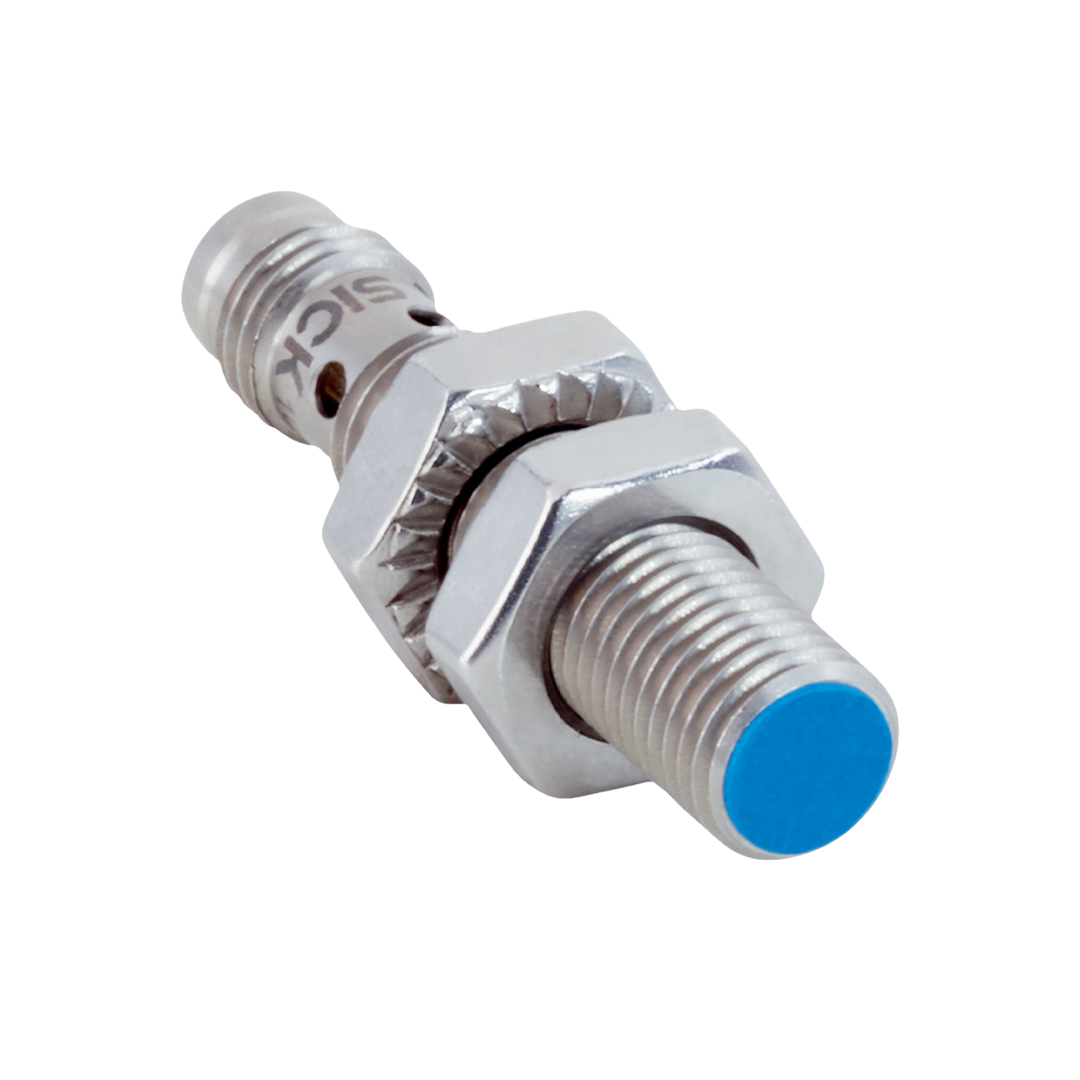 Detection Sensors SICK รุ่น Inductive Proximity Sensors IMB08-02BNOVT0K_1072693 เซ็นเซอร์ ตรวจ ...