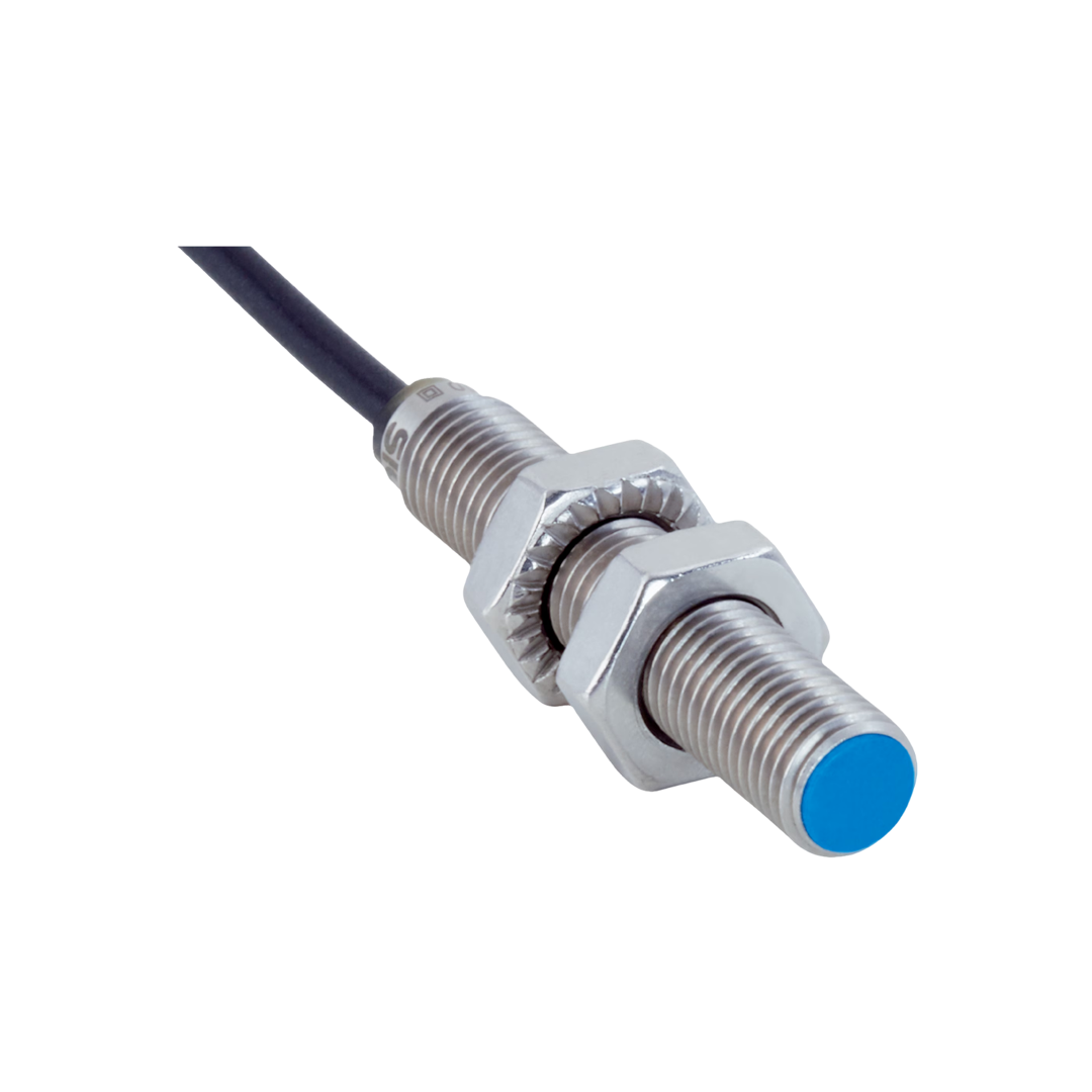 Detection Sensors SICK รุ่น Inductive Proximity Sensors IMB08-02BNSVU2S_1072685 เซ็นเซอร์ ตรวจ ...