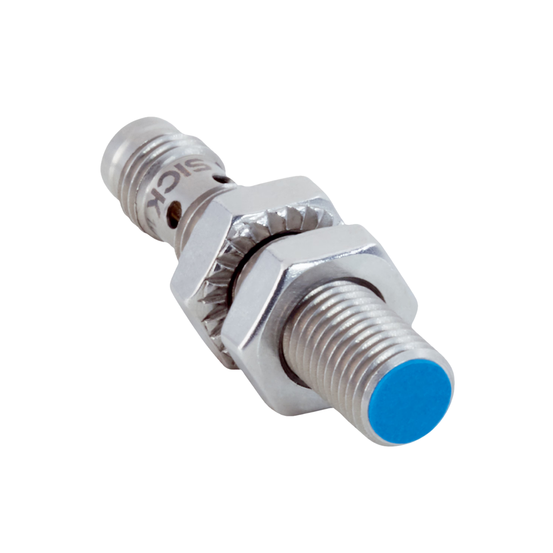 Detection Sensors SICK รุ่น Inductive Proximity Sensors IMB08-02BPOVT0K_1072692 เซ็นเซอร์ ตรวจ ...