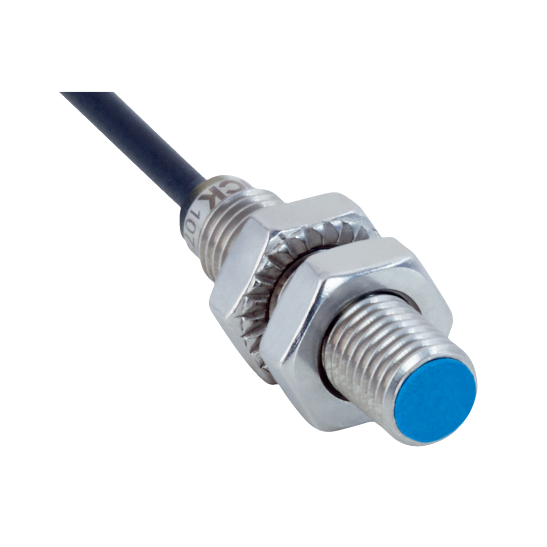 Detection Sensors SICK รุ่น Inductive Proximity Sensors IMB08-02BPSVQDK_1096132 เซ็นเซอร์ ตรวจ ...