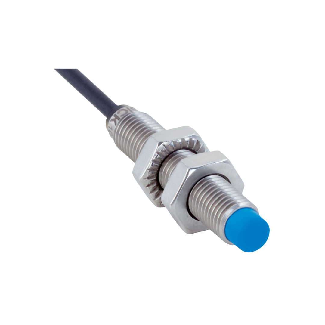 Detection Sensors SICK รุ่น Inductive Proximity Sensors IMB08-04NDSVU2S_1074358 เซ็นเซอร์ ตรวจ ...