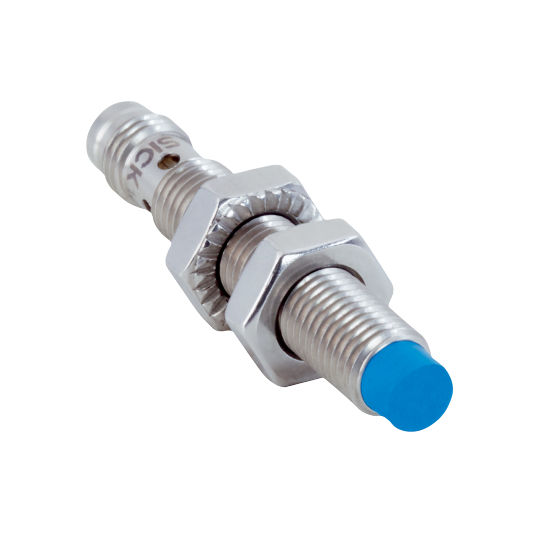 Detection Sensors SICK รุ่น Inductive Proximity Sensors IMB08-04NNOVT0S_1072671 เซ็นเซอร์ ตรวจ ...