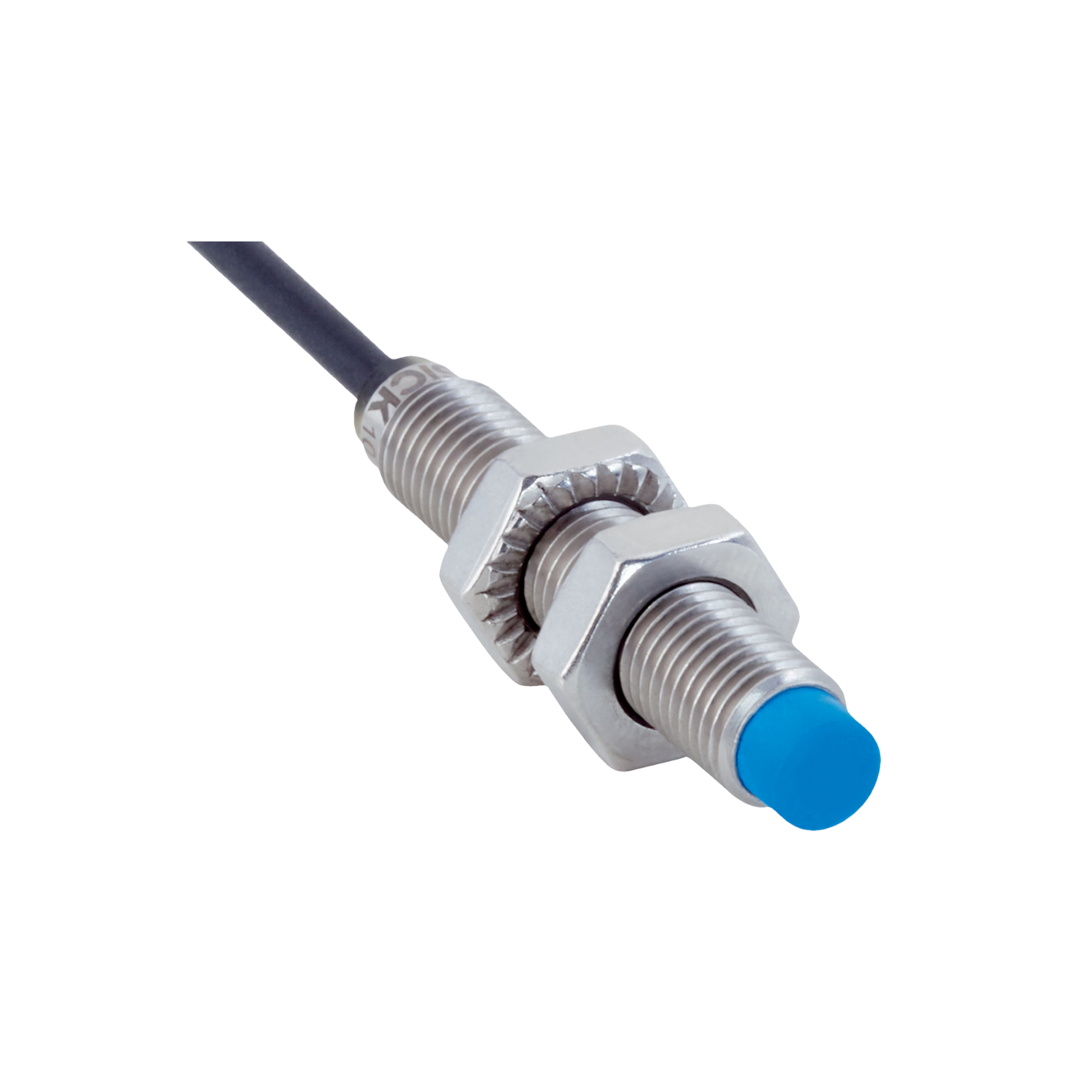 Detection Sensors SICK รุ่น Inductive Proximity Sensors IMB08-04NNOVU2S_1072690 เซ็นเซอร์ ตรวจ ...