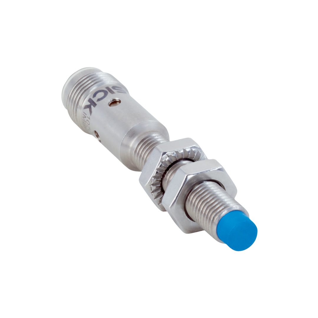 Detection Sensors SICK รุ่น Inductive Proximity Sensors IMB08-04NNSVC0S_1072681 เซ็นเซอร์ ตรวจ ...