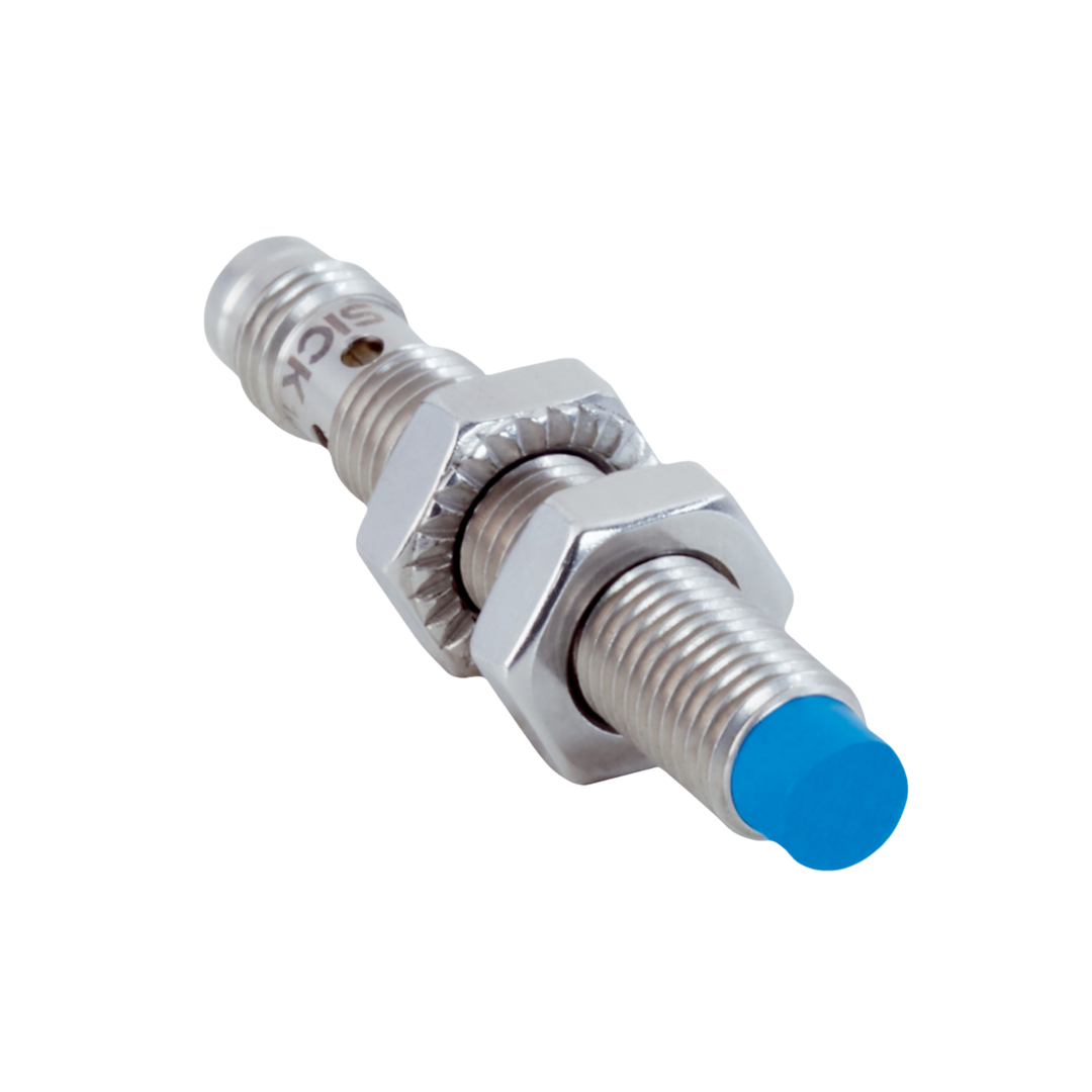 Detection Sensors SICK รุ่น Inductive Proximity Sensors IMB08-04NNSVT0S_1072594 เซ็นเซอร์ ตรวจ ...