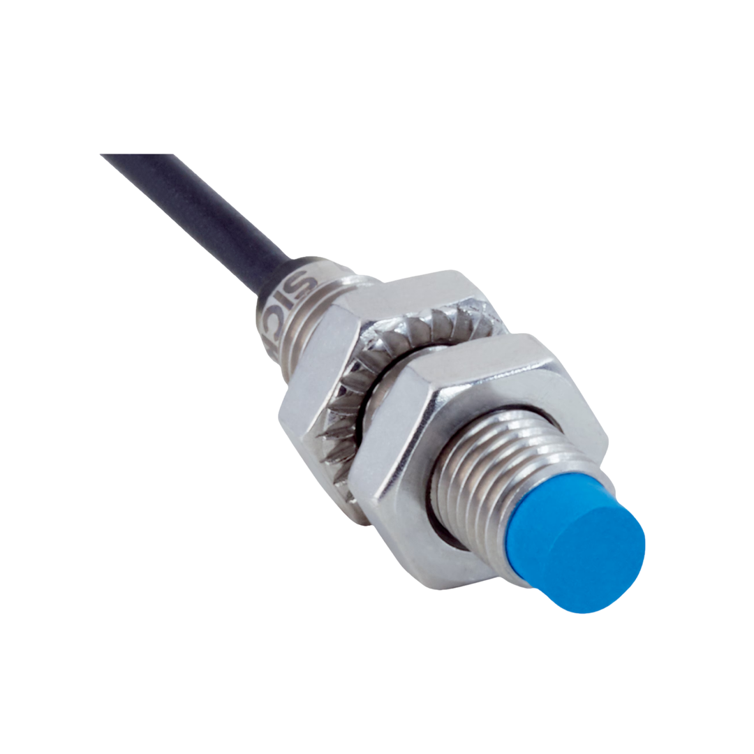 Detection Sensors SICK รุ่น Inductive Proximity Sensors IMB08-04NNSVU2K_1072702 เซ็นเซอร์ ตรวจ ...