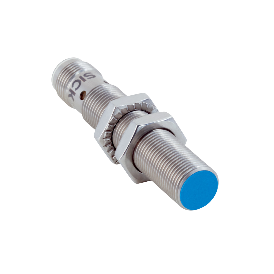 Detection Sensors SICK รุ่น Inductive Proximity Sensors IMB12-04BDSVC0S_1074364 เซ็นเซอร์ ตรวจ ...