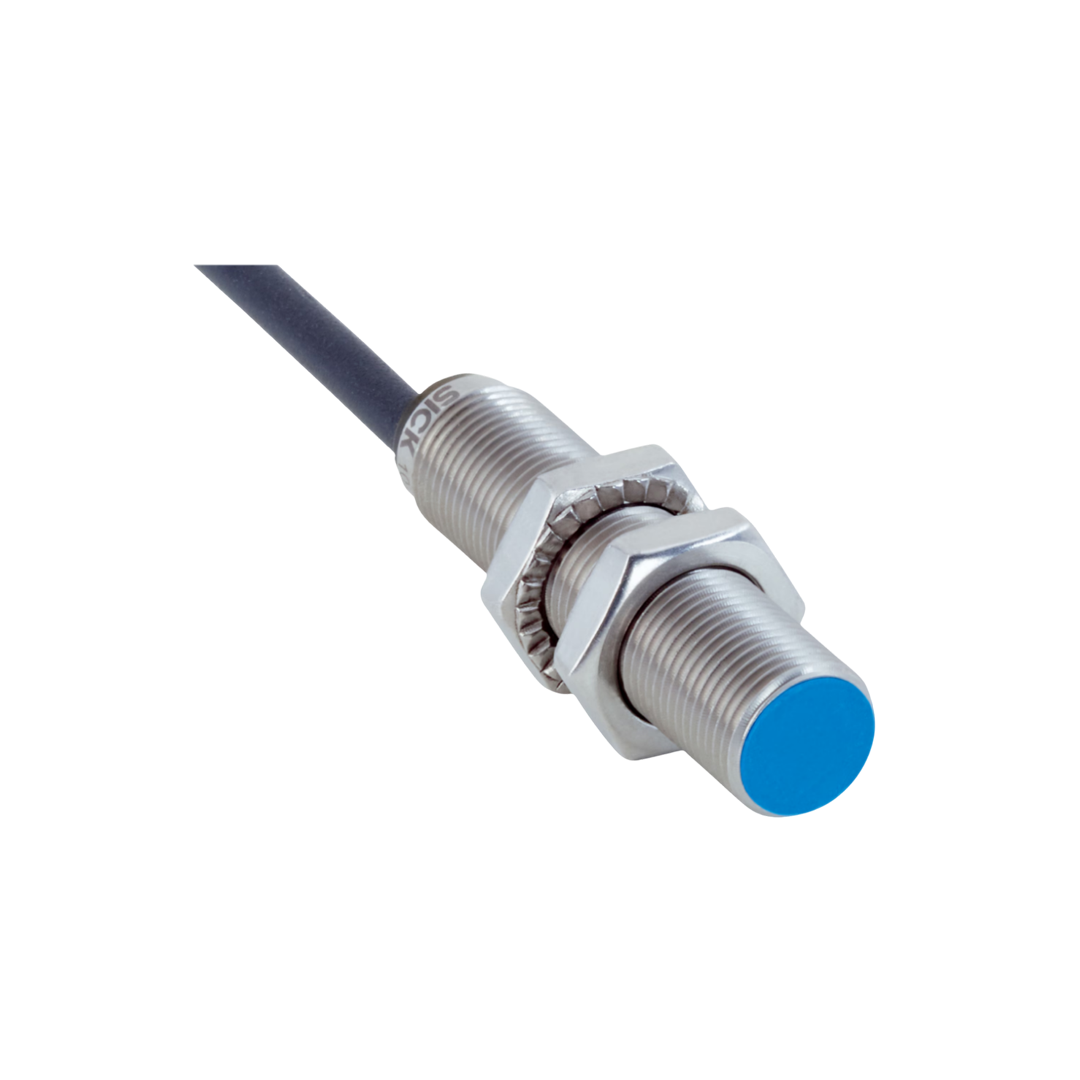 Detection Sensors SICK รุ่น Inductive Proximity Sensors IMB12-04BNSVU2SS26_1144485 เซ็นเซอร์ ...
