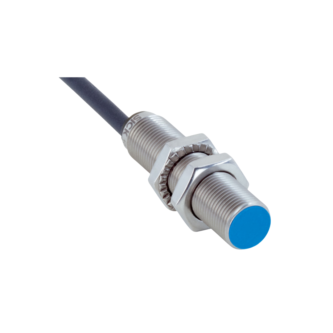 Detection Sensors SICK รุ่น Inductive Proximity Sensors IMB12-04BNSVW5S_1119174 เซ็นเซอร์ ตรวจ ...