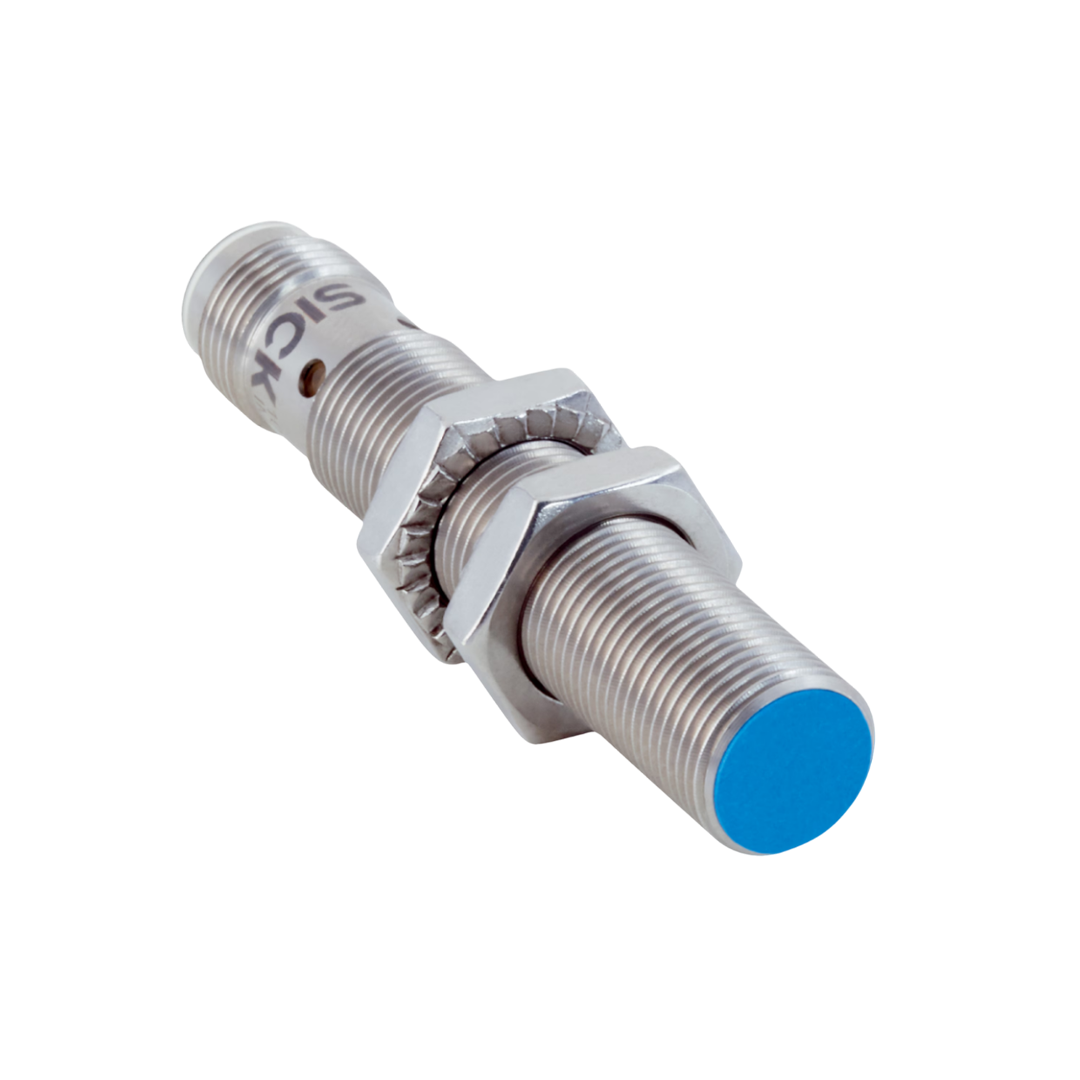 Detection Sensors SICK รุ่น Inductive Proximity Sensors IMB12-04BPOVC0S_1072736 เซ็นเซอร์ ตรวจ ...