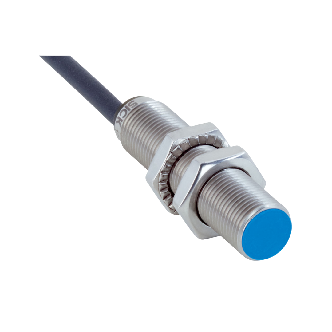 Detection Sensors SICK รุ่น Inductive Proximity Sensors IMB12-04BPSVU2S_1072455 เซ็นเซอร์ ตรวจ ...