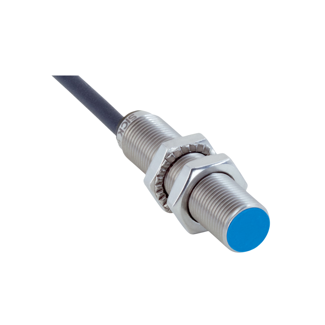 Detection Sensors SICK รุ่น Inductive Proximity Sensors IMB12-04BPSVU9SS24_1137727 เซ็นเซอร์ ...