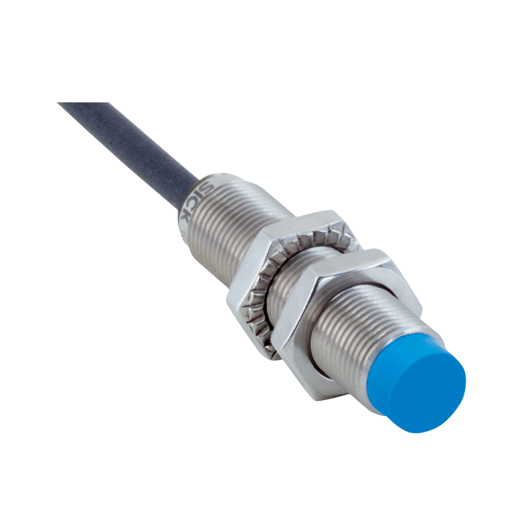 Detection Sensors SICK รุ่น Inductive Proximity Sensors IMB12-08NNOVU2S_1072746 เซ็นเซอร์ ตรวจ ...