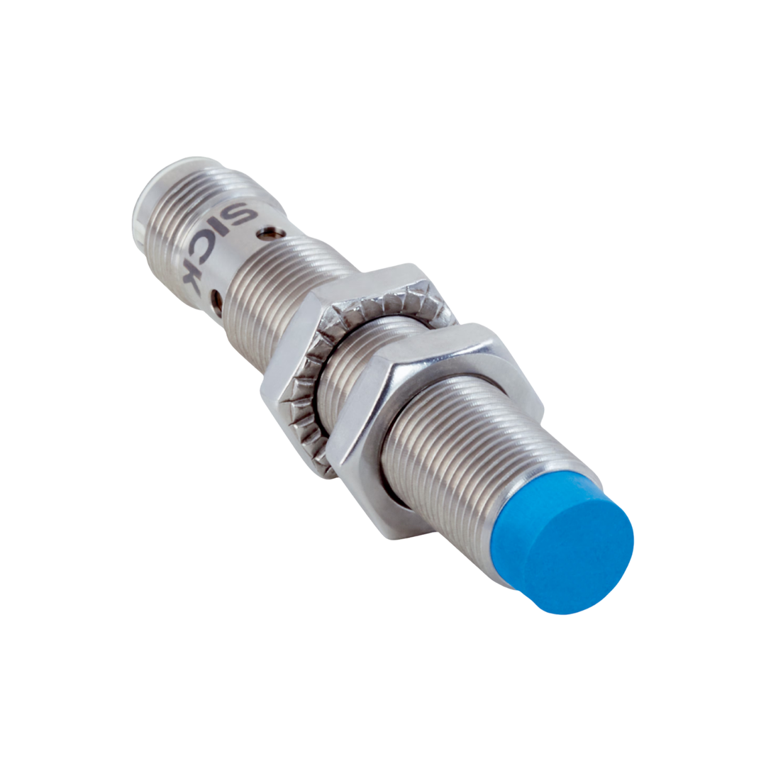 Detection Sensors SICK รุ่น Inductive Proximity Sensors IMB12-08NNSVC0S_1072764 เซ็นเซอร์ ตรวจ ...