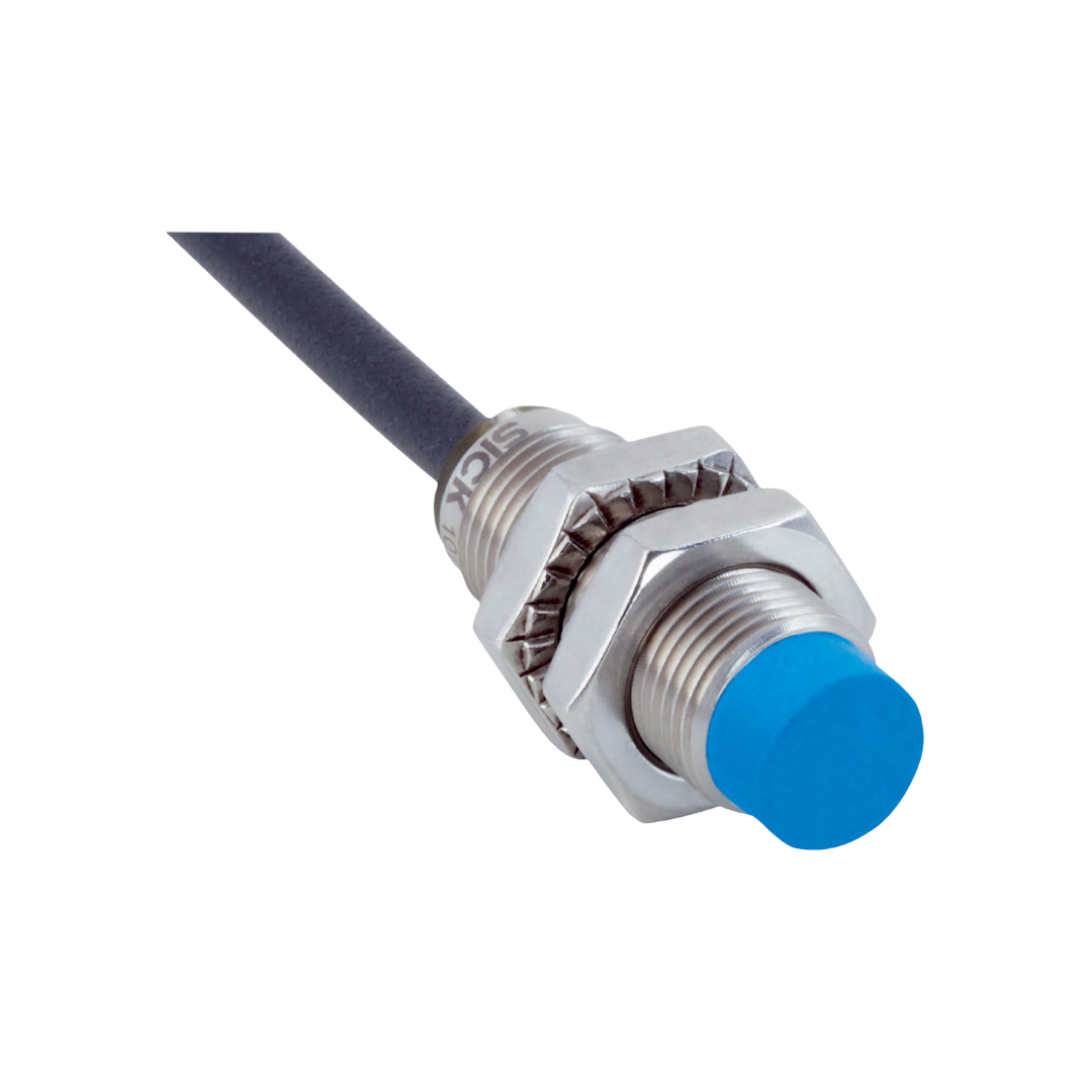 Detection Sensors SICK รุ่น Inductive Proximity Sensors IMB12-08NNSVU2K_1072760 เซ็นเซอร์ ตรวจ ...