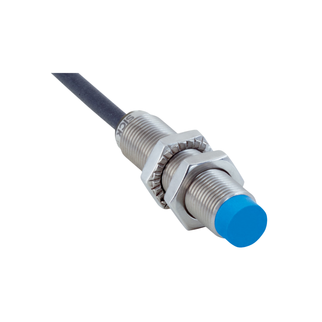 Detection Sensors SICK รุ่น Inductive Proximity Sensors IMB12-08NNSVU2S_1072745 เซ็นเซอร์ ตรวจ ...