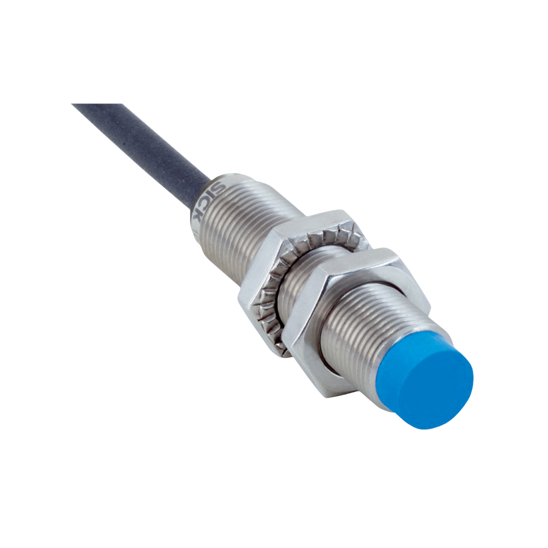 Detection Sensors SICK รุ่น Inductive Proximity Sensors IMB12-08NPOVU2S_1072744 เซ็นเซอร์ ตรวจ ...