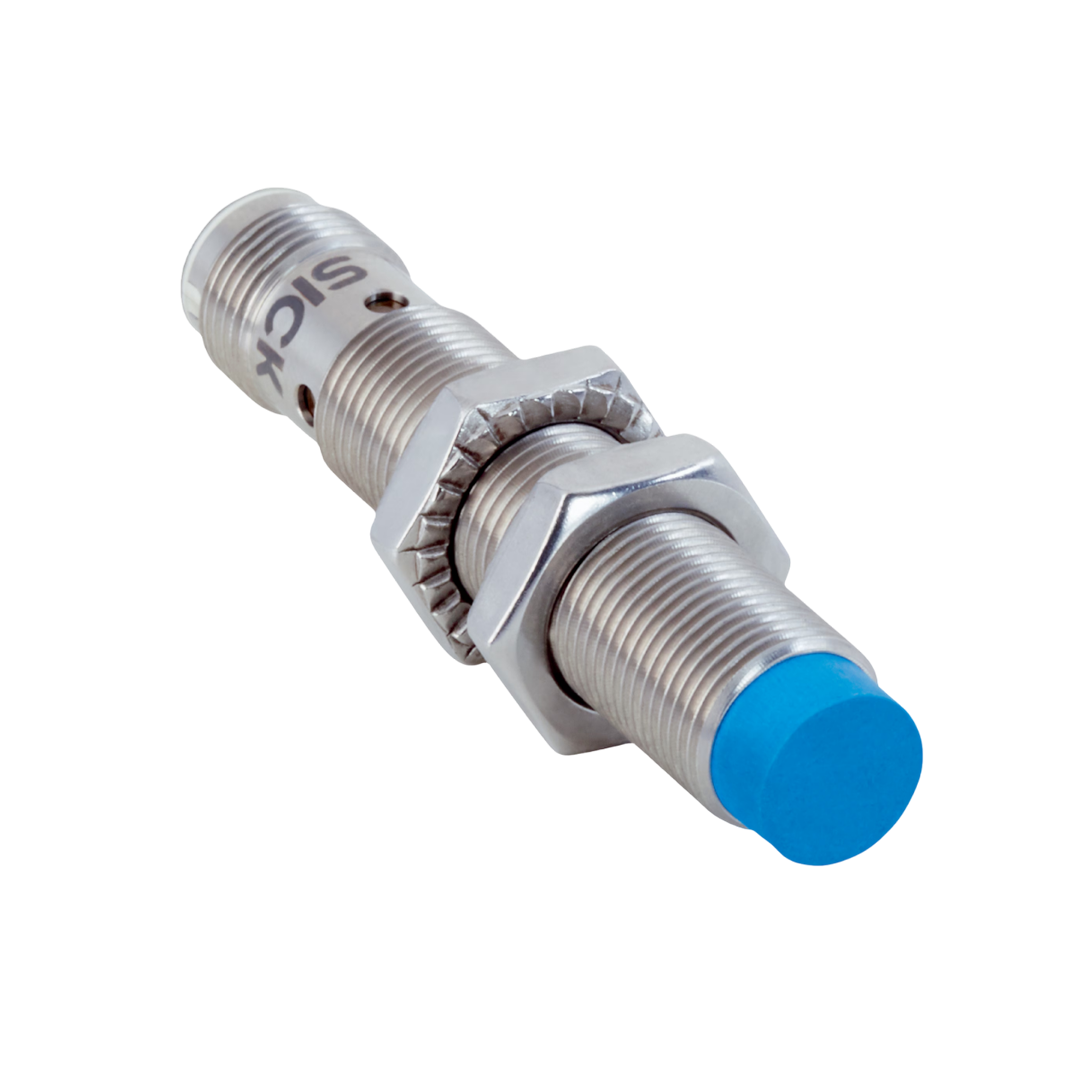 Detection Sensors SICK รุ่น Inductive Proximity Sensors IMB12-08NPSVC0SX02_1099570 เซ็นเซอร์ ...