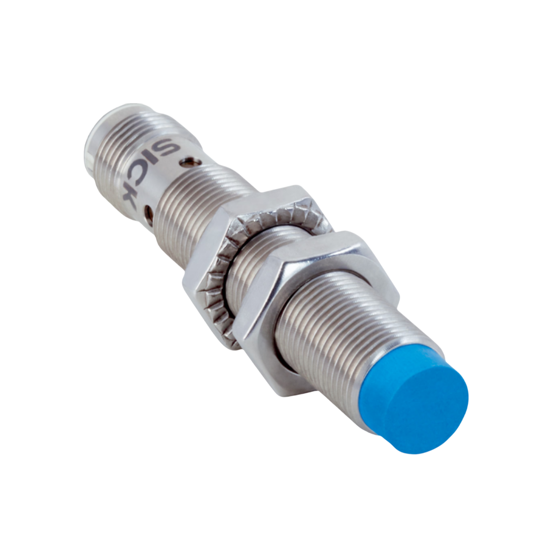 Detection Sensors SICK รุ่น Inductive Proximity Sensors IMB12-08NPSVC0S_1070171 เซ็นเซอร์ ตรวจ ...