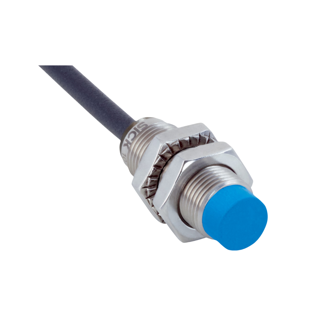 Detection Sensors SICK รุ่น Inductive Proximity Sensors IMB12-08NPSVU2K_1072758 เซ็นเซอร์ ตรวจ ...
