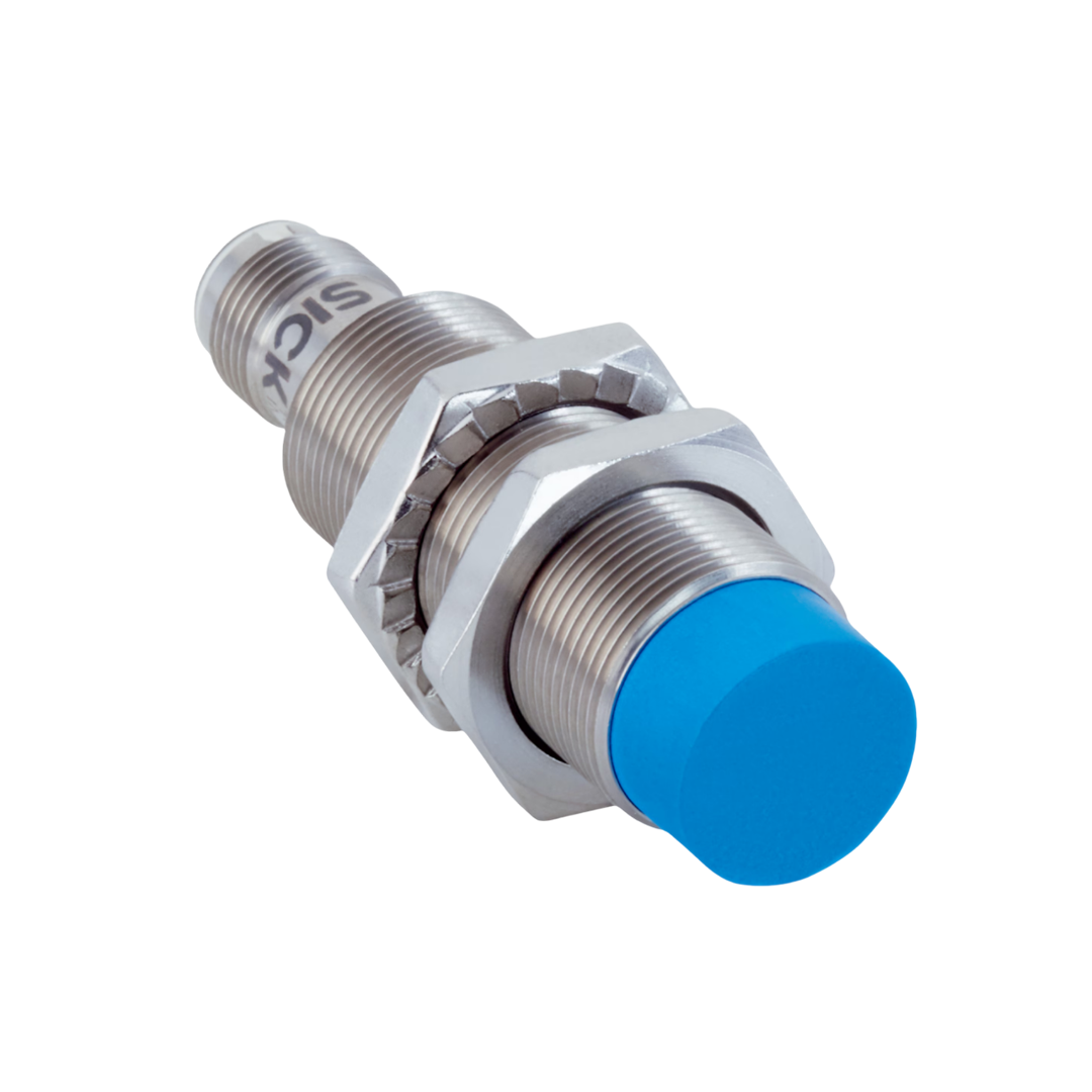 Detection Sensors SICK รุ่น Inductive Proximity Sensors IMB18-12NPSVC0SX02_1099572 เซ็นเซอร์ ...