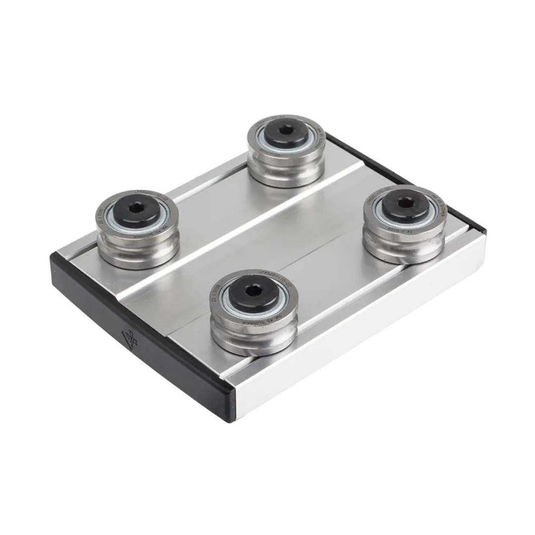 ตลับลูกปืน INA Linear Guide Carriage LFKL25-SF – North Power
