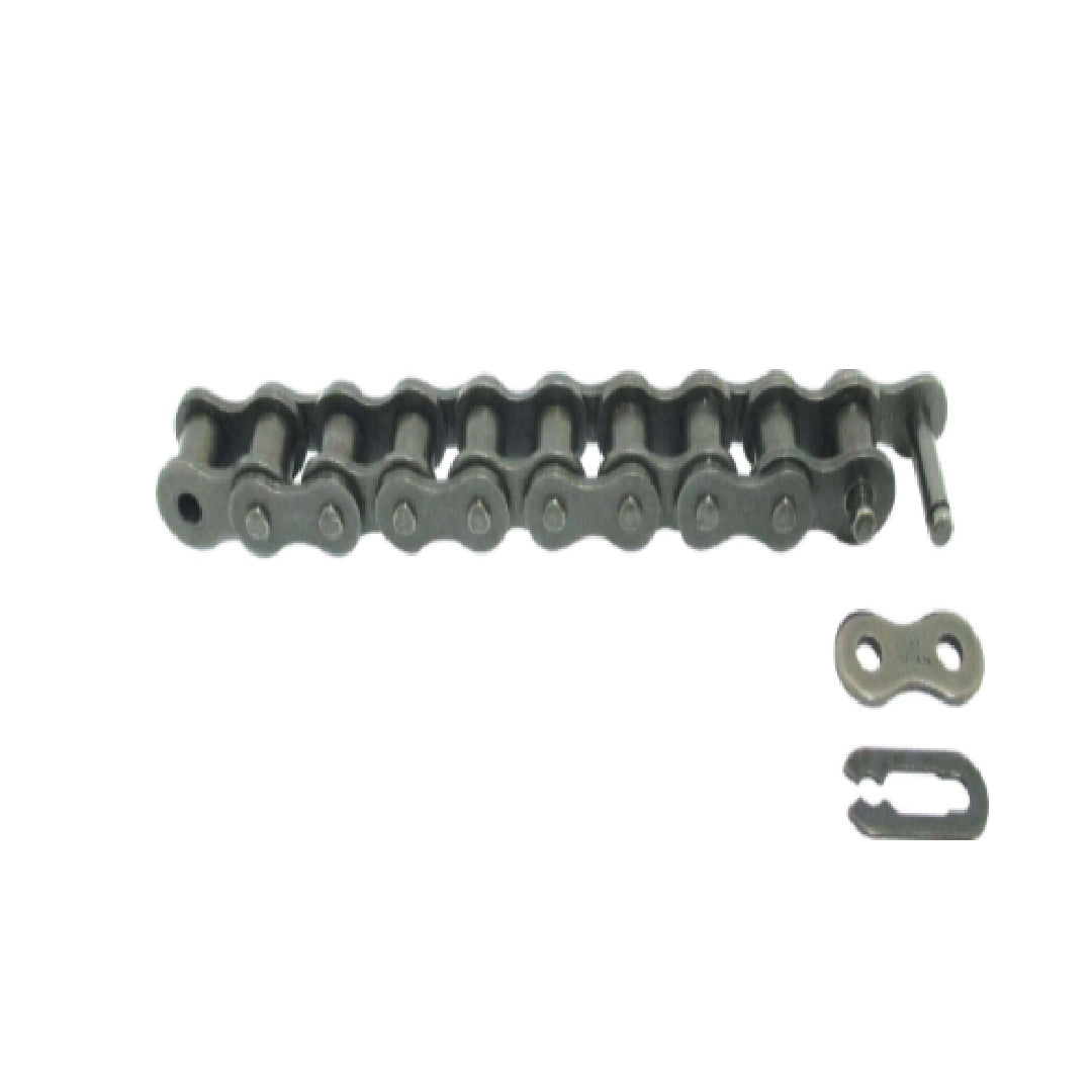 โซ่ KANA KCM Standard Roller Chains 06B-OL โซ่ส่งกำลังมาตรฐานญี่ปุ่น คุณภาพสูง ทนทาน – North Power