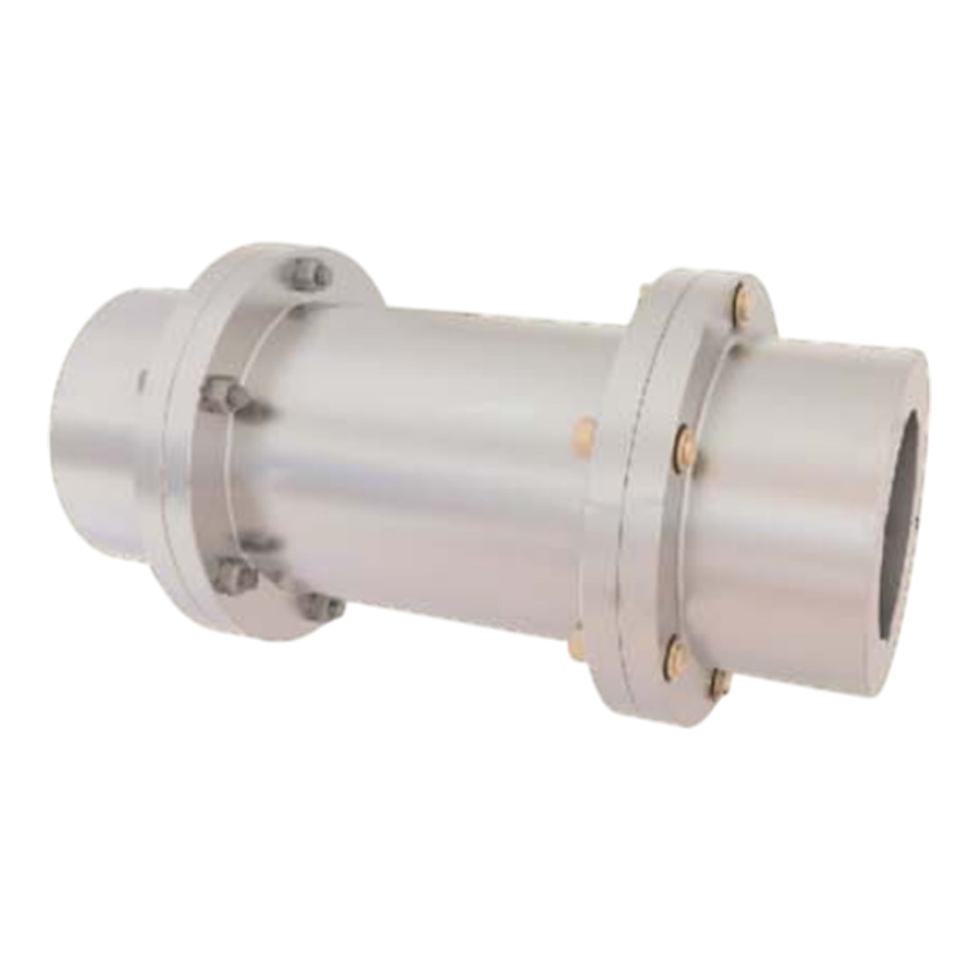 คัปปลิ้ง Coupling KCP คัปปลิ้งหน้าแปลน code KFS-180 ของแท้ ราคาถูก ...