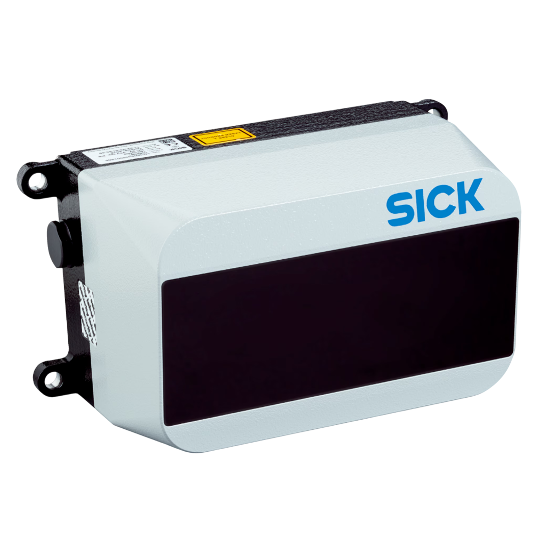 LiDAR and Radar Sensors SICK รุ่น LiDAR Sensors LD-MRS820301 เซ็นเซอร์ ...