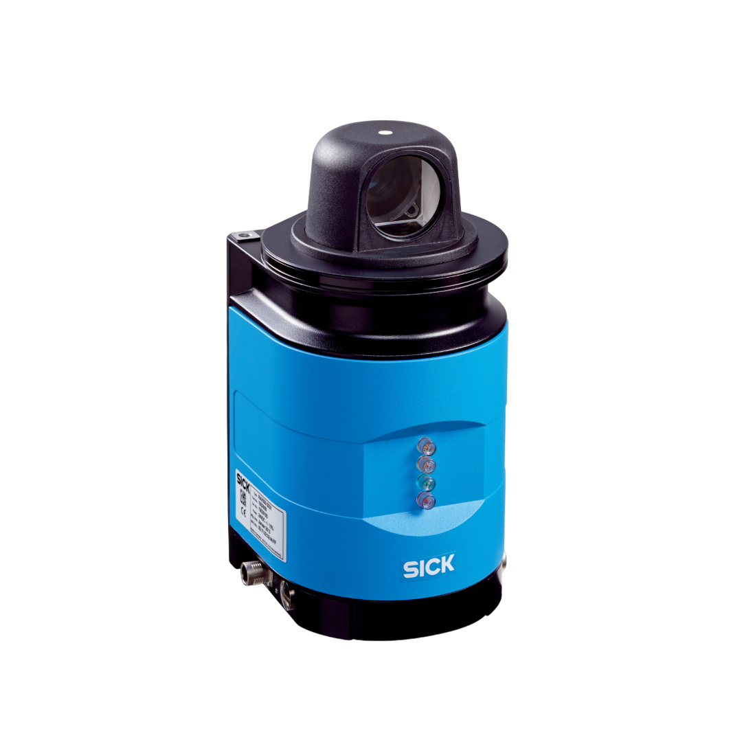 LiDAR and Radar Sensors SICK รุ่น LiDAR Sensors LD-OEM1500 เซ็นเซอร์วัด ...