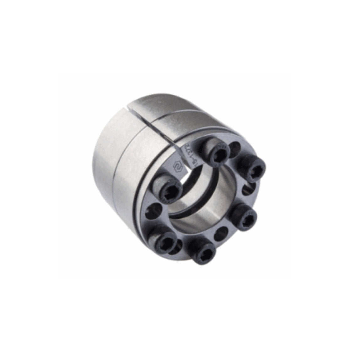 Power Lock Fenner Locking Assembly MAV 4061 50x80 ยึดเพลาไร้ลิ่ม ...