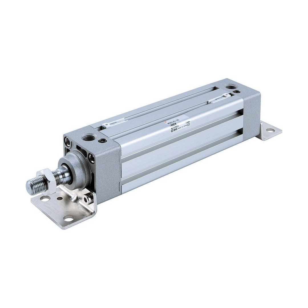 กระบอกลม SMC (Air Cylinder SMC) รุ่น MB/MDB ราคา 2079 บาท – North Power