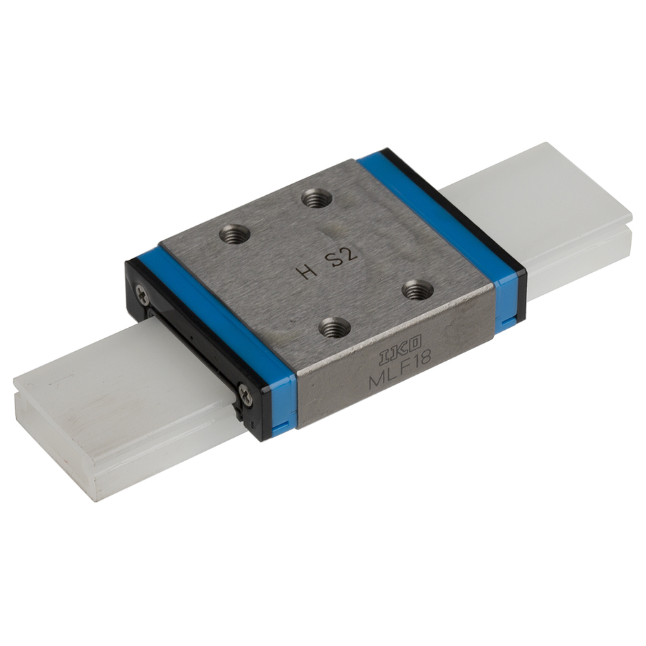 ตัวแทนจำหน่าย LM Guide IKO (Linear Bearing IKO) ราคาถูก สินค้ามีมาตรฐาน ...