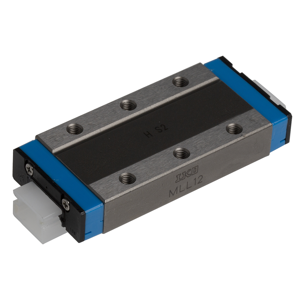 ตัวแทนจำหน่าย LM Guide IKO (Linear Bearing IKO) ราคาถูก สินค้ามีมาตรฐาน ...